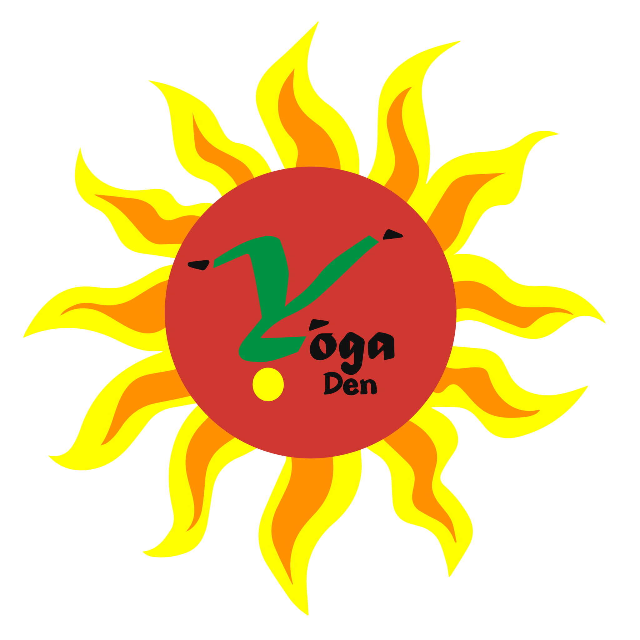 Yoga Den