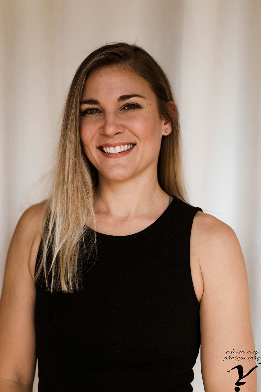 Chelsea Brooks - Yoga Den